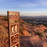 Owen's Loop Trail, Utah - 1,503 Reviews, Map | AllTrails