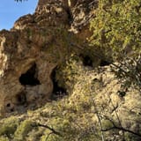 Rogers Canyon Trail via Reavis Ranch Trail, Arizona - 324 Reviews, Map ...