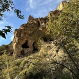 Rogers Canyon Trail via Reavis Ranch Trail, Arizona - 324 Reviews, Map ...