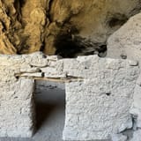 Rogers Canyon Trail via Reavis Ranch Trail, Arizona - 324 Reviews, Map ...