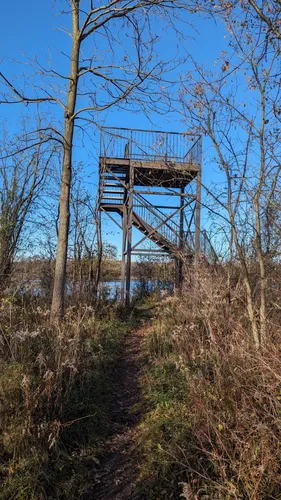 Best Hikes and Trails in Bannister Lake Conservation Area | AllTrails