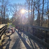 Mercer County Park (East and West) Trails, New Jersey - 970 Reviews ...