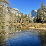 Sentinel Meadow Cook's Meadow Loop Trail, California - 2,858 Reviews ...