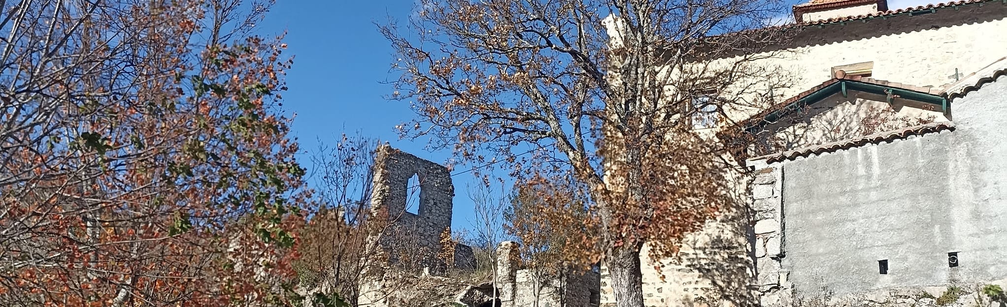 Fort du pic Charvet via Tournefort: 4 foto's - Alpes-Maritimes ...