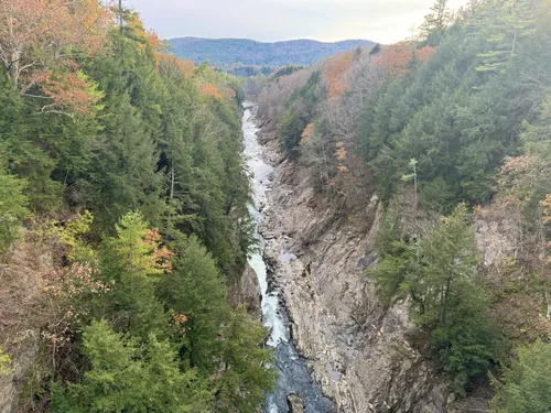 Best Hikes and Trails in Quechee State Park | AllTrails