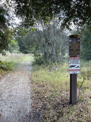 Best Hikes and Trails in PEAR Environmental Park | AllTrails