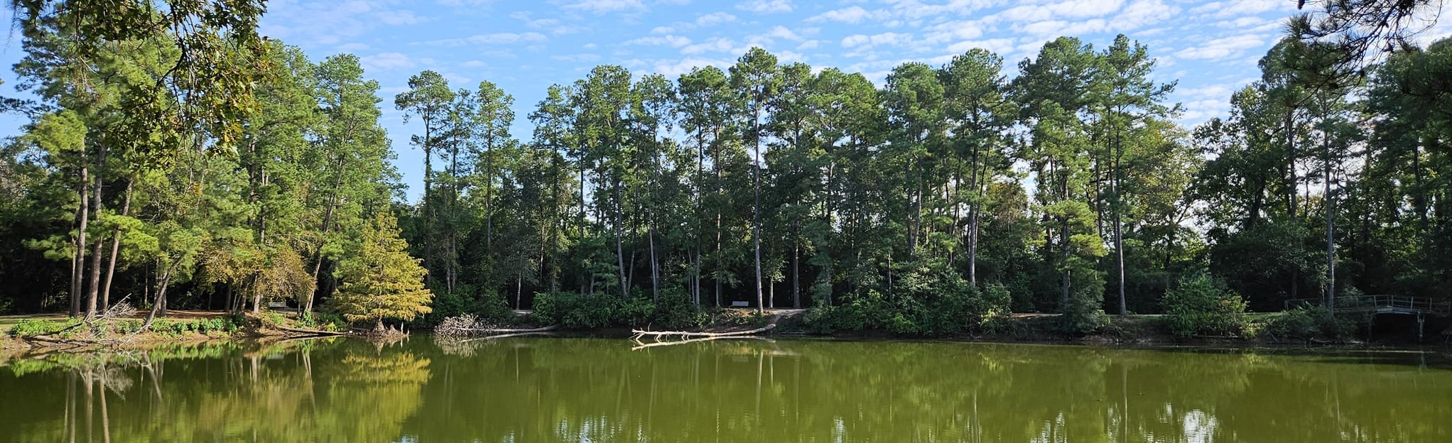 Meyer Park Loop, Texas - 496 Reviews, Map | AllTrails