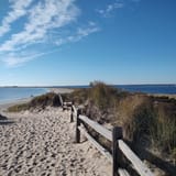 Napatree Point Conservation Area Trail, Rhode Island - 804 Reviews, Map ...