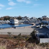 Napatree Point Conservation Area Trail, Rhode Island - 804 Reviews, Map ...