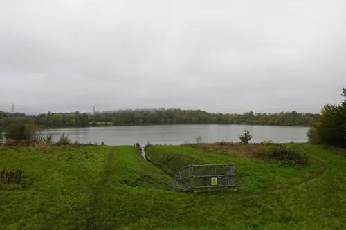 Best Easy Trails in Rother Valley Country Park | AllTrails