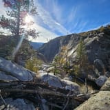 Seven Tea Cups (7TC) via Dry Creek Meadow, California - 295 Reviews ...