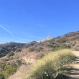 Hollyridge Trail to Hollywood Sign Viewpoint, California - 4,905 ...