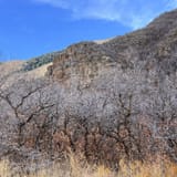 Maple Canyon to Whiting Campground, Utah - 607 Reviews, Map | AllTrails