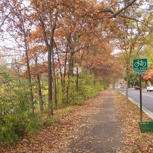 Best Road Biking Trails in Silver Spring | AllTrails