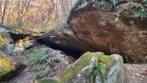 Best Hikes And Trails In Garrison Rock Resource Management Area Alltrails