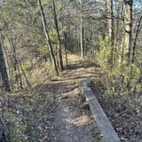 Ice Age Trail: Blue Spring Lake Segment, Wisconsin - 602 Reviews, Map ...