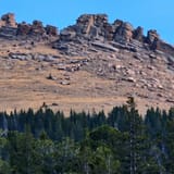 The Crags Trail, Colorado - 3,501 Reviews, Map | AllTrails
