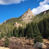 The Crags Trail, Colorado - 3,501 Reviews, Map | AllTrails