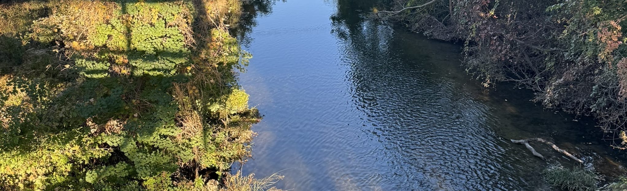 183A Shared Use Path, Texas - 13 Reviews, Map | AllTrails