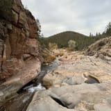 Ellison Creek Cascades, Arizona - 616 Reviews, Map | AllTrails