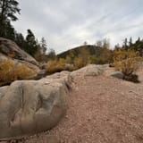 Ellison Creek Cascades, Arizona - 616 Reviews, Map | AllTrails