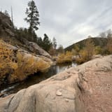 Ellison Creek Cascades, Arizona - 616 Reviews, Map | AllTrails