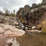 Ellison Creek Cascades, Arizona - 616 Reviews, Map | AllTrails