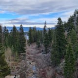 Eagle Falls Vista Point Loop, California - 1,409 Reviews, Map | AllTrails