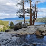 Eagle Falls Vista Point Loop, California - 1,409 Reviews, Map | AllTrails