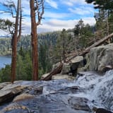 Eagle Falls Vista Point Loop, California - 1,409 Reviews, Map | AllTrails