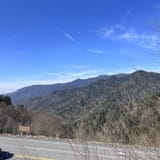 Mount Buckley via Clingmans Dome Bypass Trail, North Carolina - 886 ...