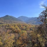 Mount Buckley via Clingmans Dome Bypass Trail, North Carolina - 886 ...