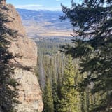 Rabbit Ears Peak Trail, Colorado - 1,638 Reviews, Map | AllTrails