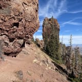 Rabbit Ears Peak Trail, Colorado - 1,638 Reviews, Map | AllTrails
