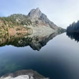 Lake Valhalla Trail, Washington - 1,742 Reviews, Map | AllTrails