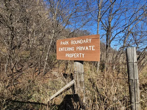 2023 Best River Trails in Fort Ransom | AllTrails