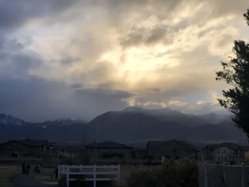 Best Hikes and Trails in Damonte Ranch Park | AllTrails