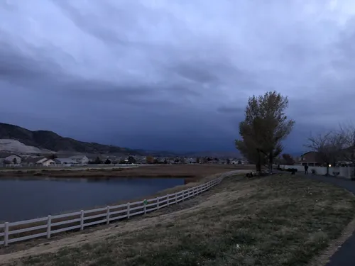 Best Hikes and Trails in Damonte Ranch Park | AllTrails