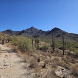 Gateway to Bell Pass, Arizona - 1,161 Reviews, Map | AllTrails