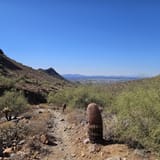 Gateway to Bell Pass, Arizona - 1,161 Reviews, Map | AllTrails