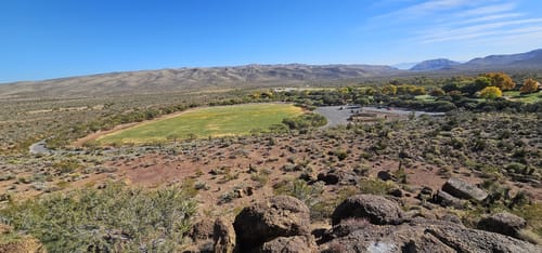 Best Hikes and Trails in Spring Mountain Ranch State Park | AllTrails