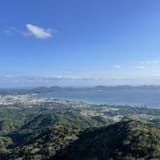 Mount Katsuu, Okinawa, Japan - 210 Reviews, Map | AllTrails