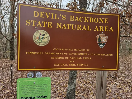 Best Hikes and Trails in Devils Backbone State Natural Area | AllTrails