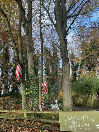 Best Walking Trails in Hulme Park | AllTrails