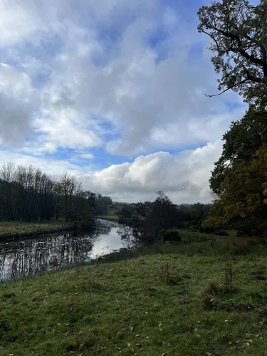 Best Walking Trails in Hulme Park | AllTrails