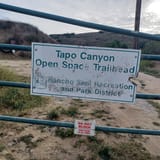 Tapo Canyon Trail, California - 1,469 Reviews, Map | AllTrails
