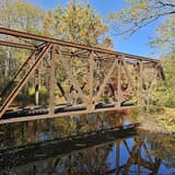 Yantic Falls, Connecticut - 181 Reviews, Map | AllTrails