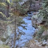 Nambe Lake Trail, New Mexico - 2,540 Reviews, Map | AllTrails