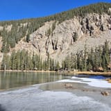 Nambe Lake Trail, New Mexico - 2,540 Reviews, Map | AllTrails