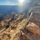 Grandview Point to Horseshoe Mesa Trail, Arizona - 687 Reviews, Map ...